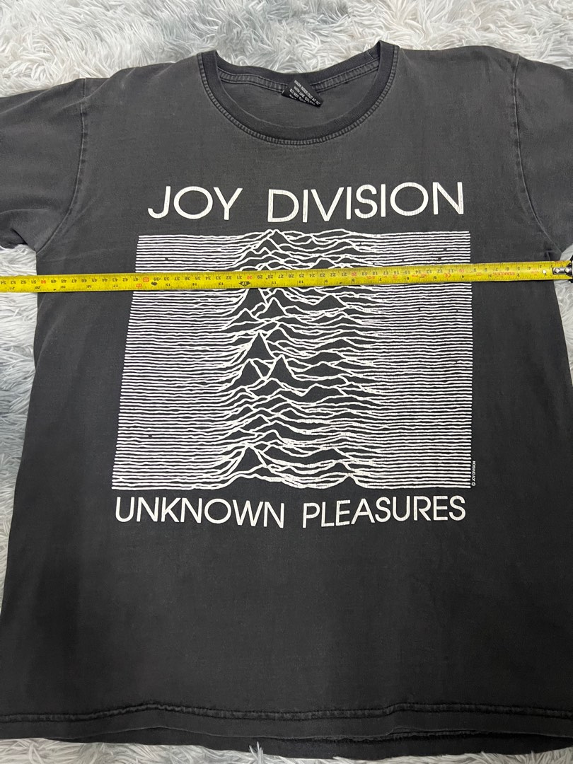 Joy Division Band, Men's Fashion, Activewear on Carousell
