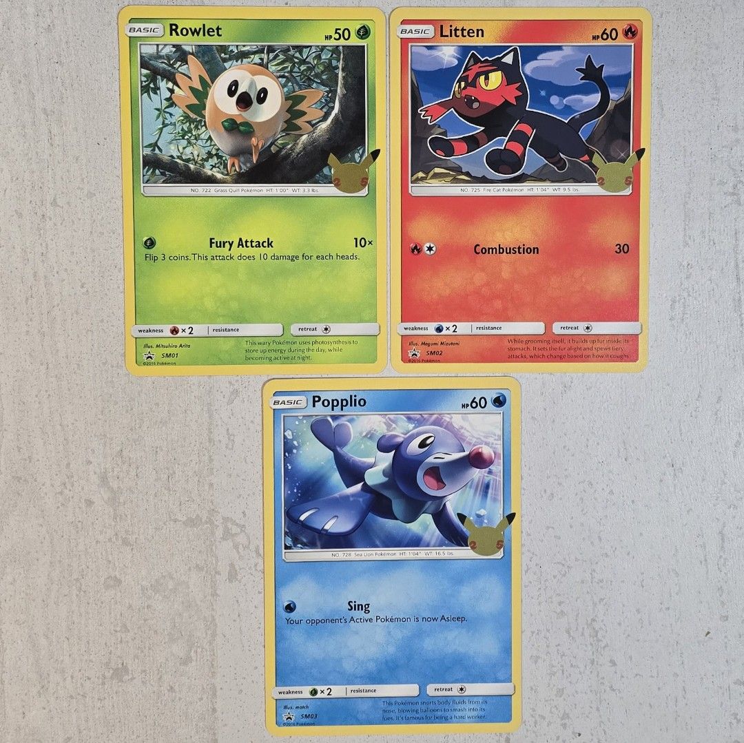 Jumbo Pokemon cards, Hobbies & Toys, Memorabilia & Collectibles, Fan ...