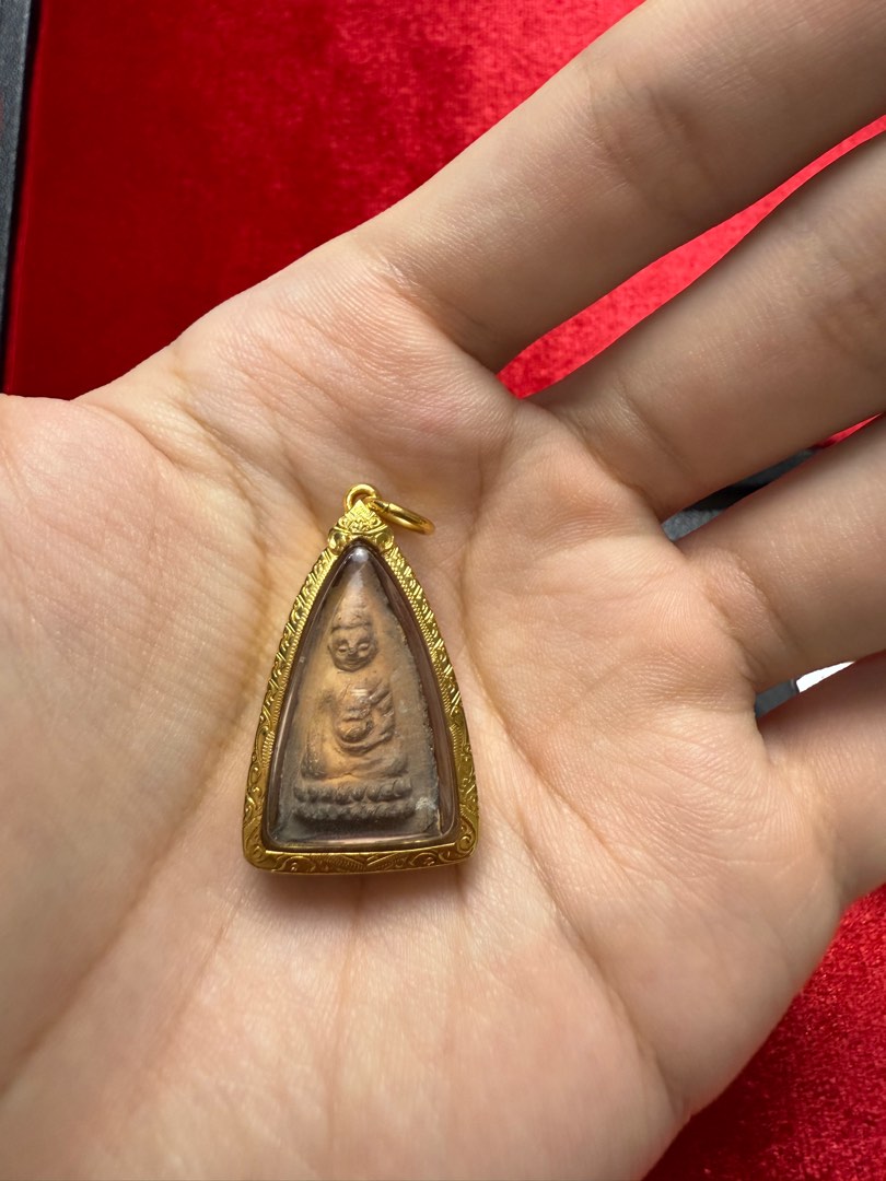 Khun Mae Chee Boon Reun Putto Noi 2494, Hobbies & Toys, Memorabilia ...