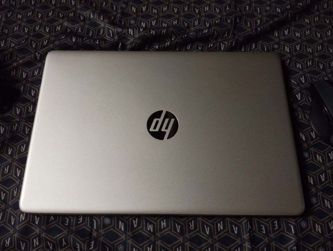Laptop HP I5-10210U 512gb ssd Windows 11 Pro with Nvidia, Computers ...