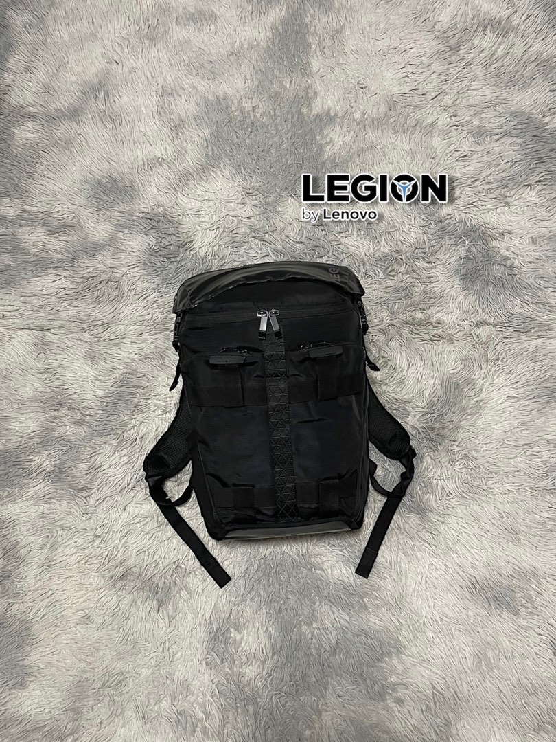 LENOVO Legion Active Gaming Backpack, Men's Fashion, Bags, Backpacks on ...
