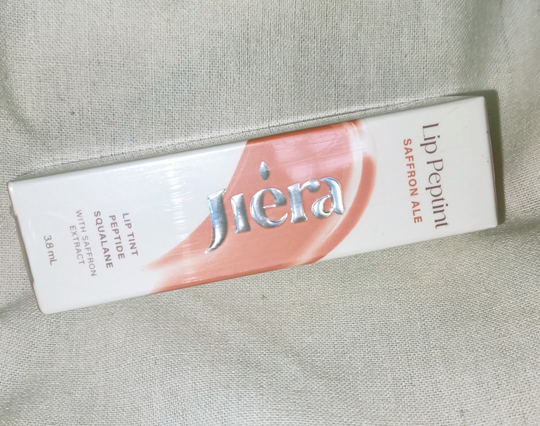 Lip peptint Jiera NEW, Kesehatan & Kecantikan, Rias Wajah di Carousell