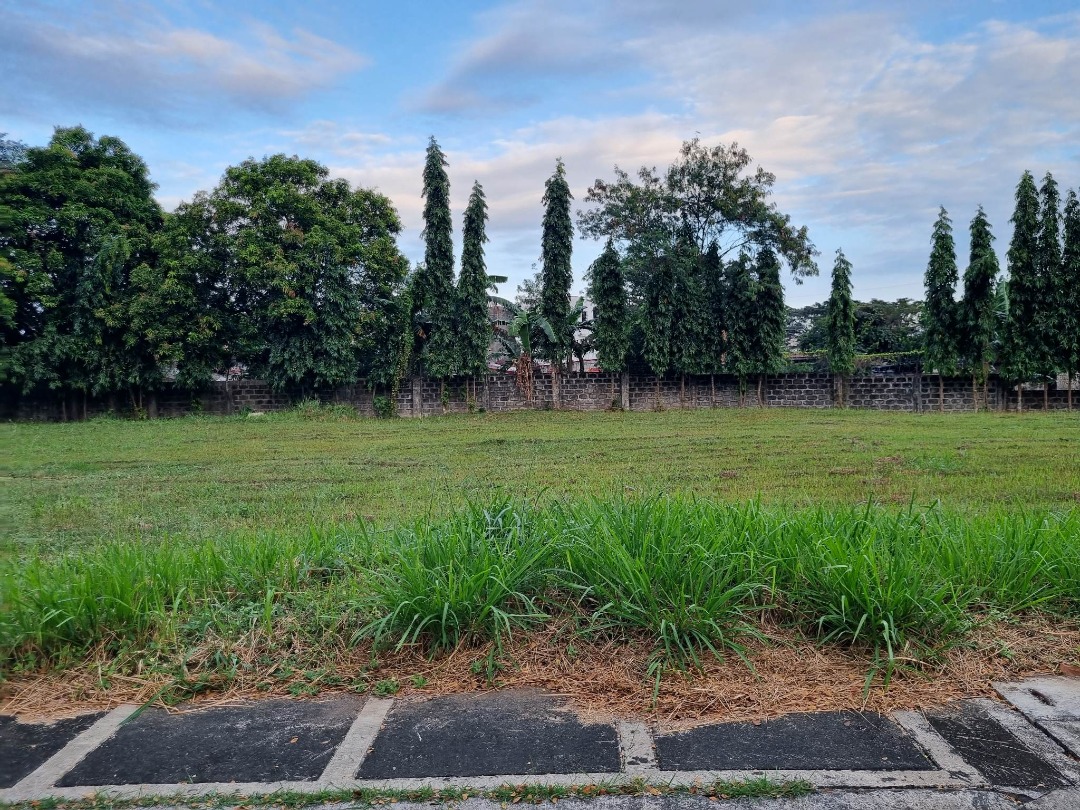 Manila Southwoods Phase 3 lot for sale, Property, For Sale, Lot on ...