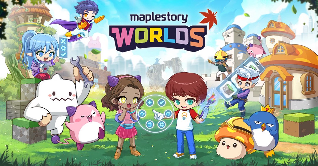 Maplestory worlds mesos asia pacific meso, Video Gaming, Gaming Accessories, In-Game Products on ...