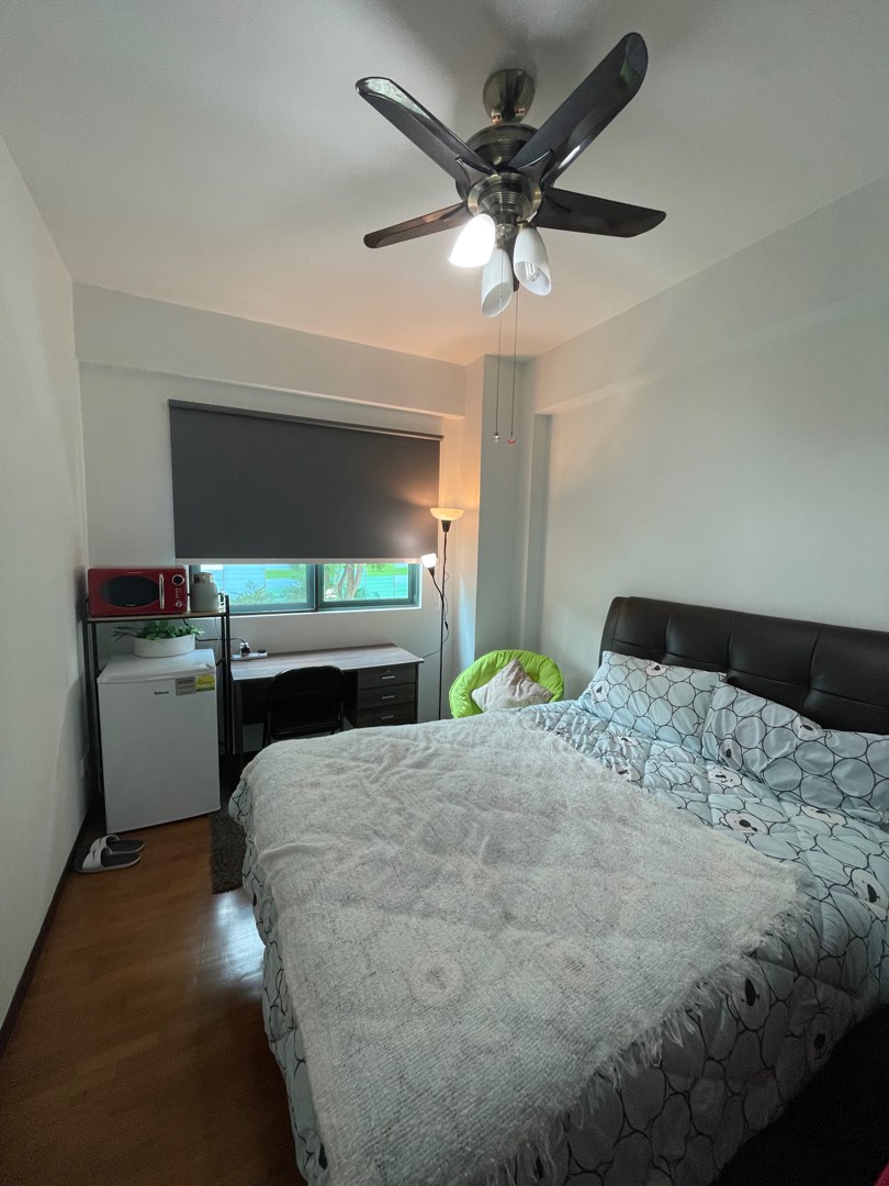 Master bedroom for rent, Property, Rentals, Room Rentals on Carousell