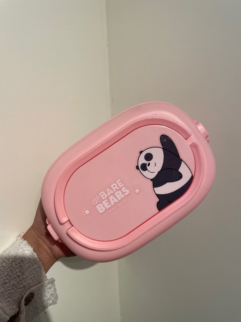 Miniso, Furniture & Home Living, Kitchenware & Tableware, Food ...