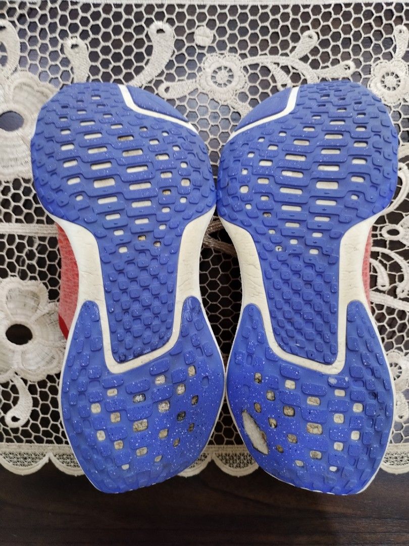 Nike Invincible Run 3, Men's Fashion, Activewear on Carousell