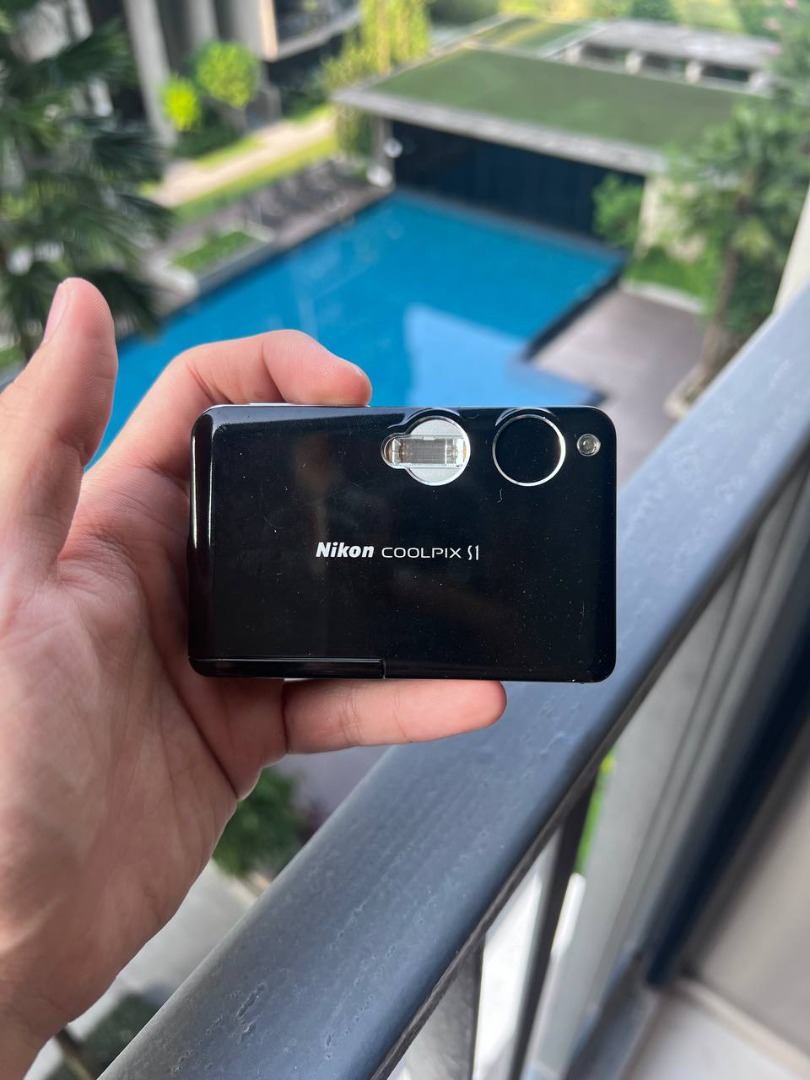 Nikon Coolpix Digicam (with Sample Photos), Photography, Cameras on ...