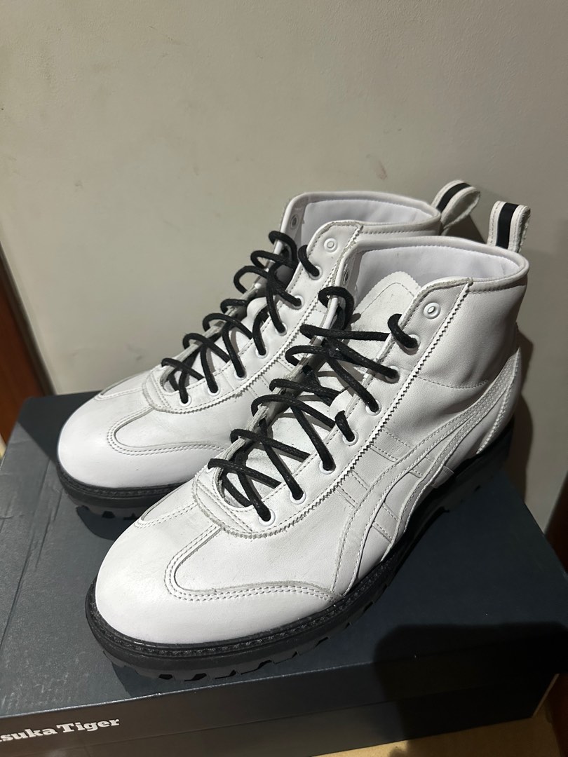 Onitsuka Tiger Mexico Rinkan (Sneaker Boot), Men's Fashion, Footwear ...