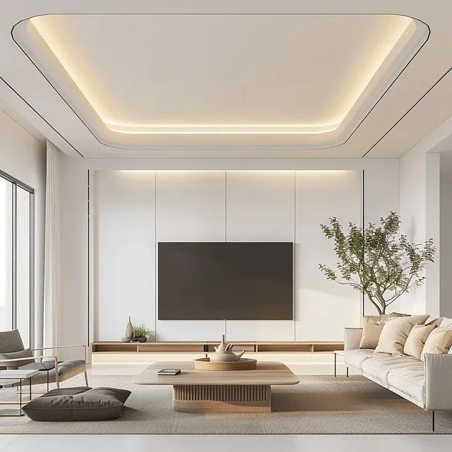 Partition wall / Dry wall / Box up/ Pelmet / sound proof / heat proof ...