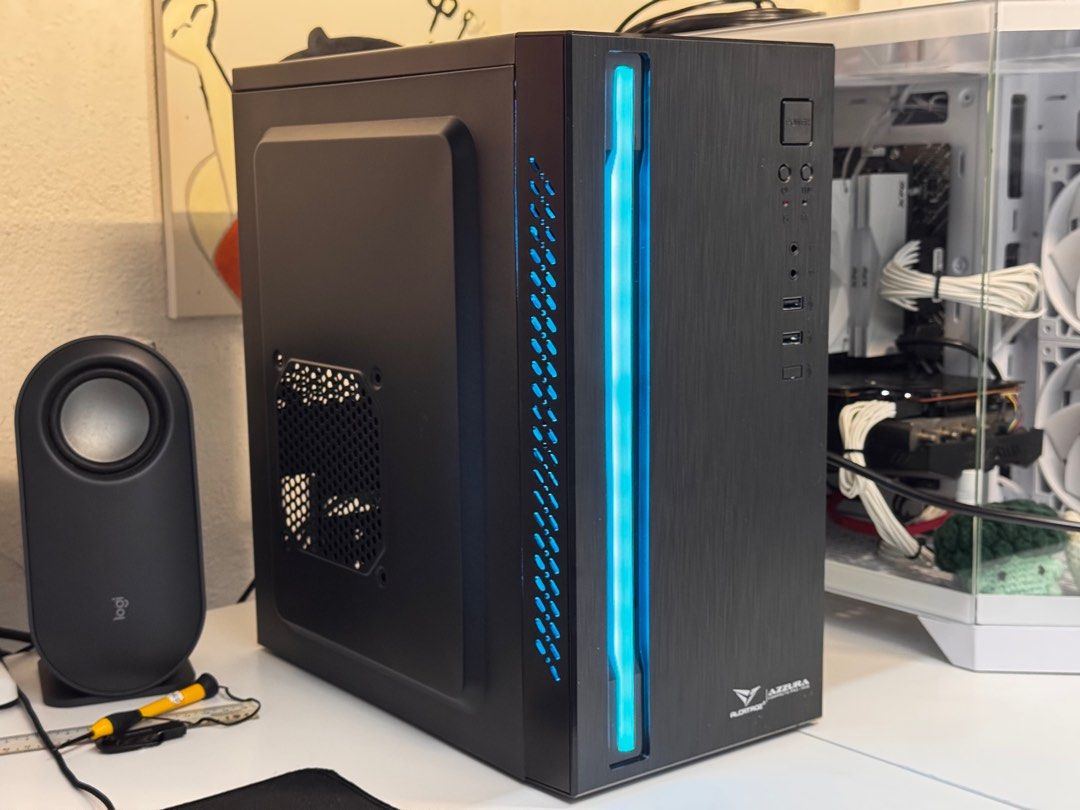 PC Custom Build Gaming I5, Computers & Tech, Desktops on Carousell