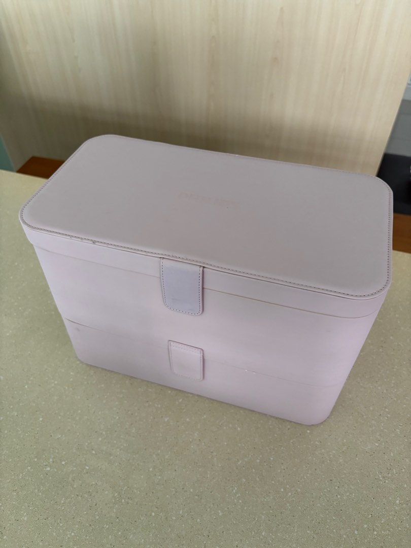 Philips box, Women's Fashion, Jewelry & Organisers, Accessory holder ...