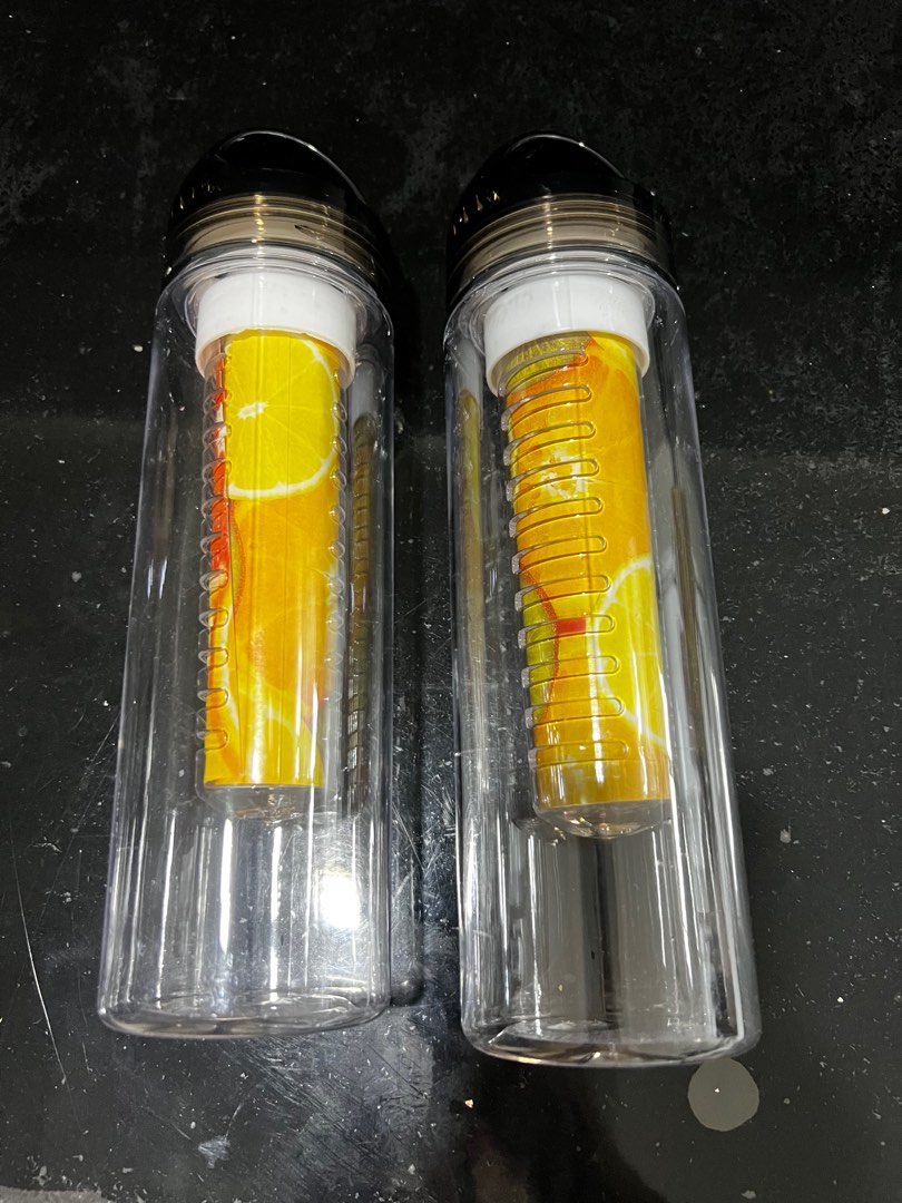 Plastic bottle, Garage Sale on Carousell