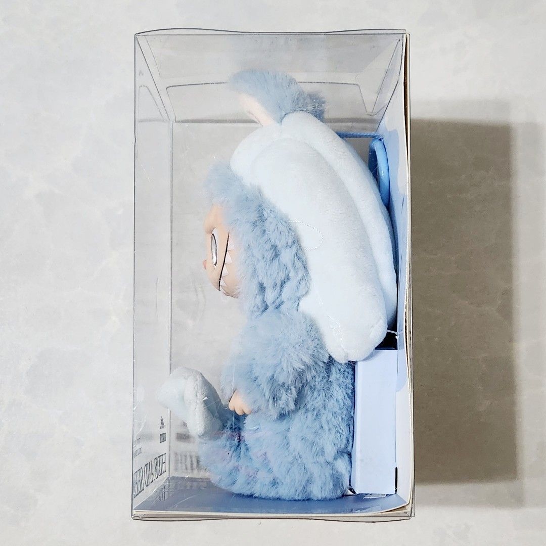 Popmart The Monsters Labubu Merbubu Hide And Seek in Singapore Vinyl ...