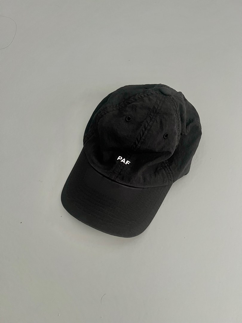 Post Archive Faction PAF Cap, Men's Fashion, Watches & Accessories ...