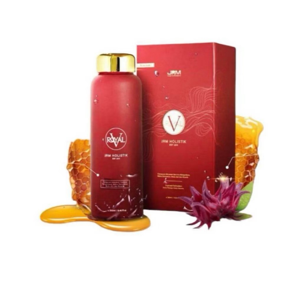 (PRE-ORDER) JRM/Jamu Ratu Malaya/Mega Ratu, Health & Nutrition, Health ...