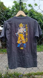 Primitive Anime Dragon Ball, Men's Fashion, Tops & Sets, Tshirts & Polo ...