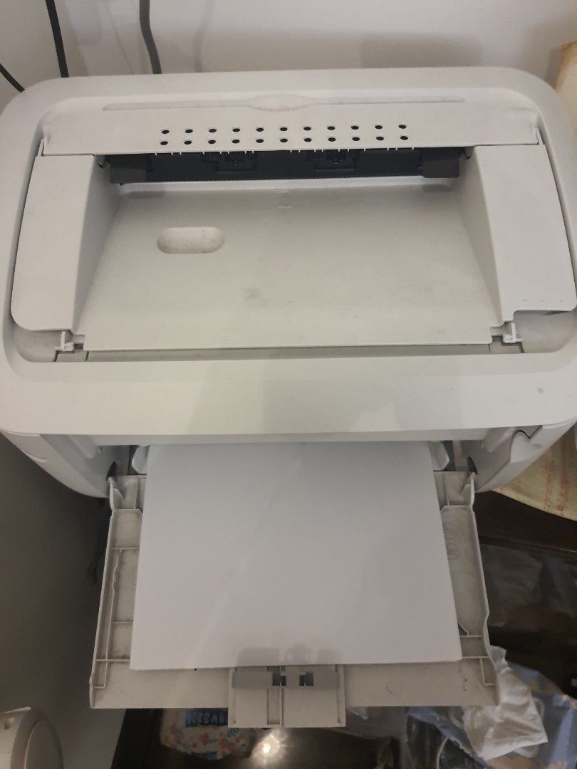 Printer Canon LBP 6030, Computers & Tech, Printers, Scanners & Copiers on Carousell