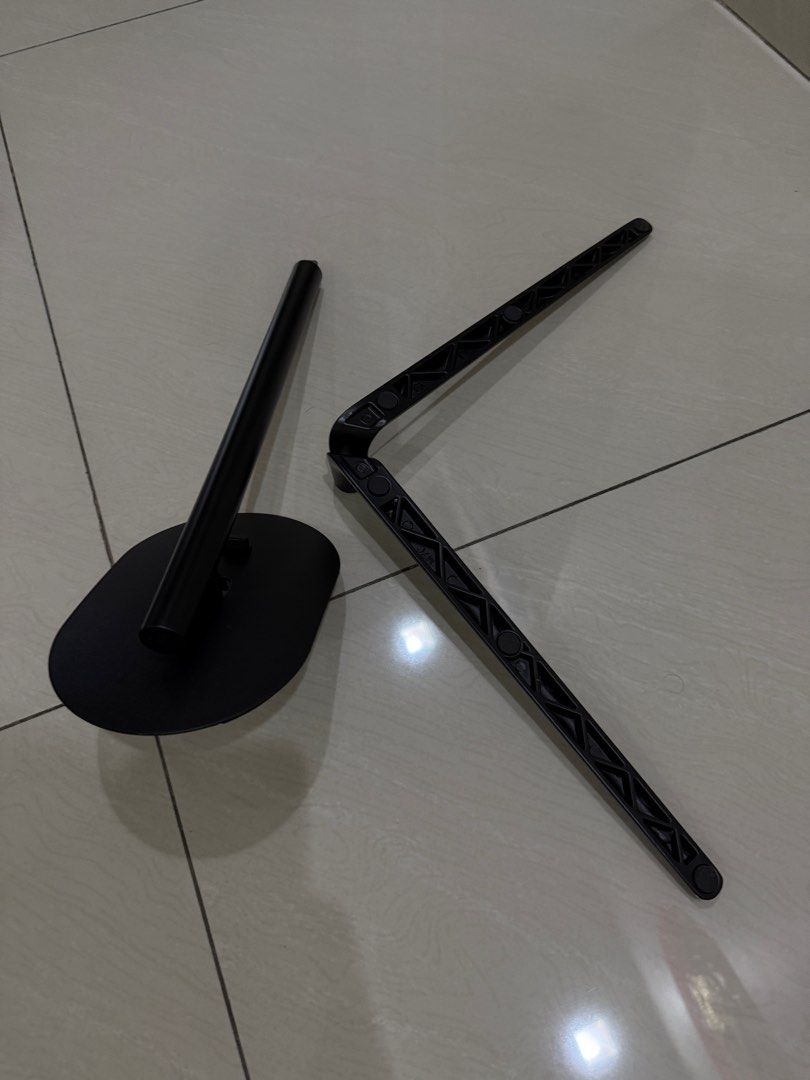 Prism+ monitor stand, Computers & Tech, Desktops on Carousell