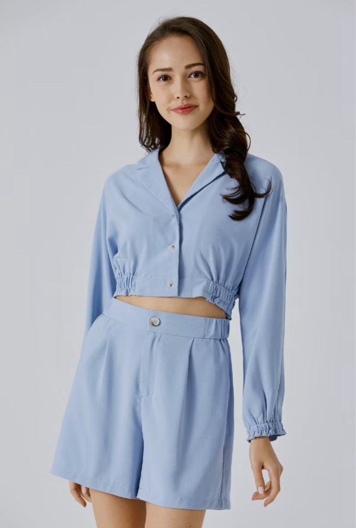 Raylea Set, Women's Fashion, Dresses & Sets, Sets or Coordinates on ...