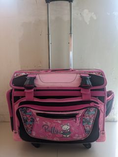 school+bag+for+girls - View all school+bag+for+girls ads in Carousell ...