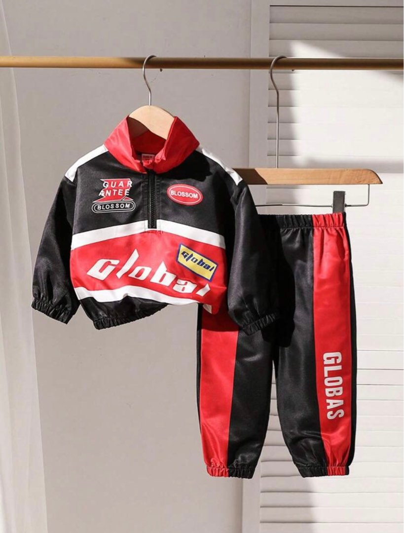 Shein Car racer set for baby boy 2-3yrs old, Babies & Kids, Babies ...