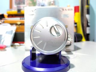 Shimano Calcutta 201D, Sports Equipment, Fishing on Carousell