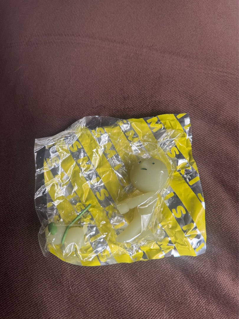 Smiski Sunday Secret, Hobbies & Toys, Toys & Games on Carousell