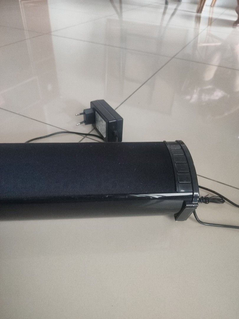 Sonic Ear Soundbar, Audio, Soundbars, Speakers & Amplifiers on Carousell