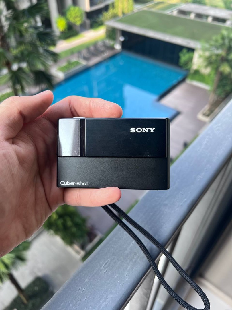 Sony Cybershot Digicam (with Sample Photos), Photography, Cameras on ...