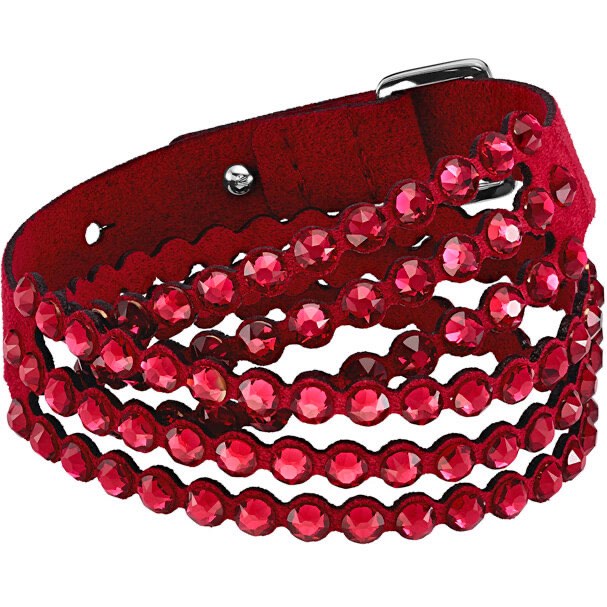 Swarovski Slake Power Collection Bracelet, Women's Fashion, Jewelry ...