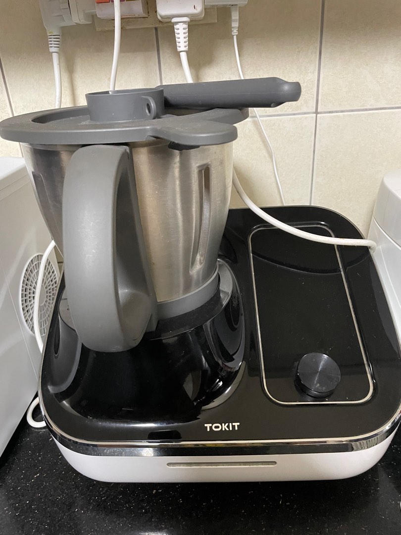 Tokit(halal), TV & Home Appliances, Kitchen Appliances, Other Kitchen ...