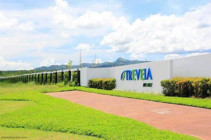 Treveia, Property, For Sale, Lot on Carousell