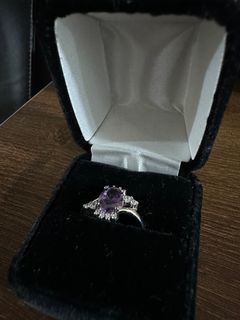 Unisilver ring For Sale | Carousell Philippines