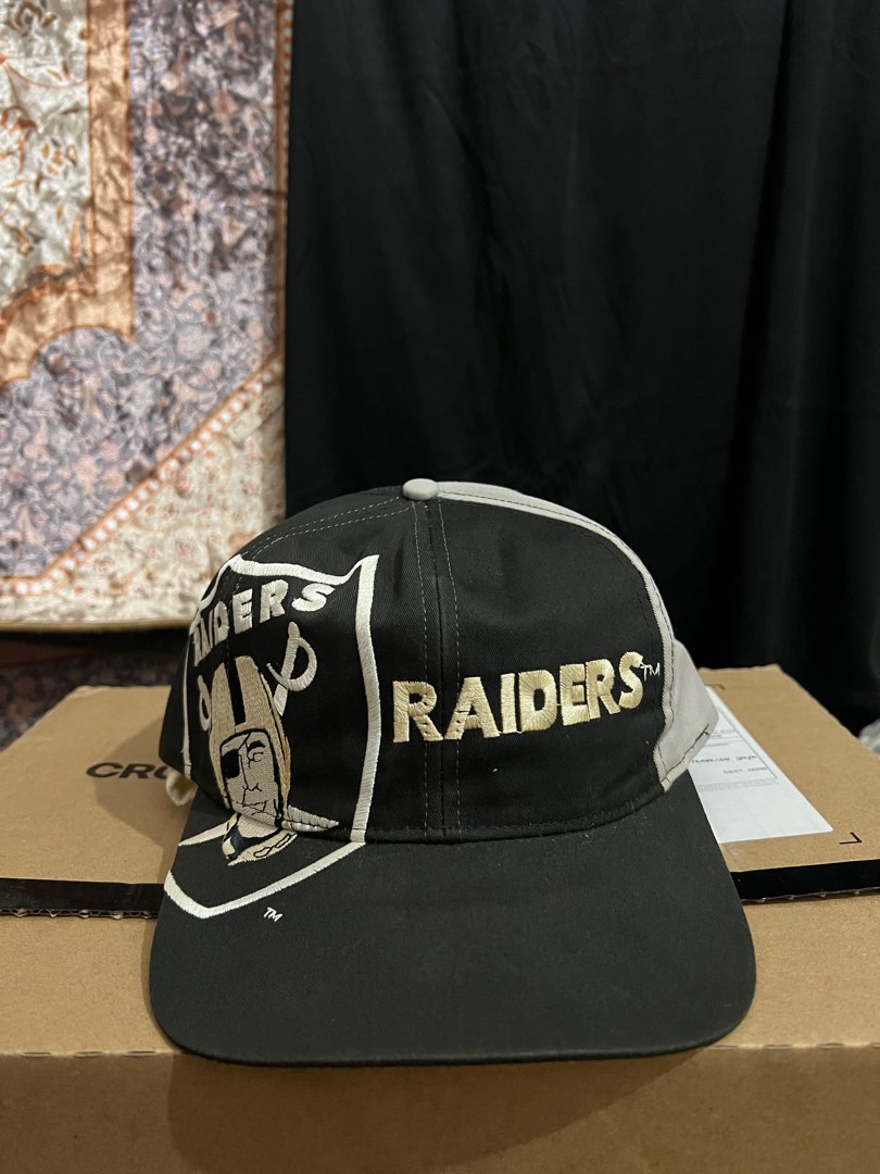 Vintage Riders, Men's Fashion, Watches & Accessories, Cap & Hats on Carousell