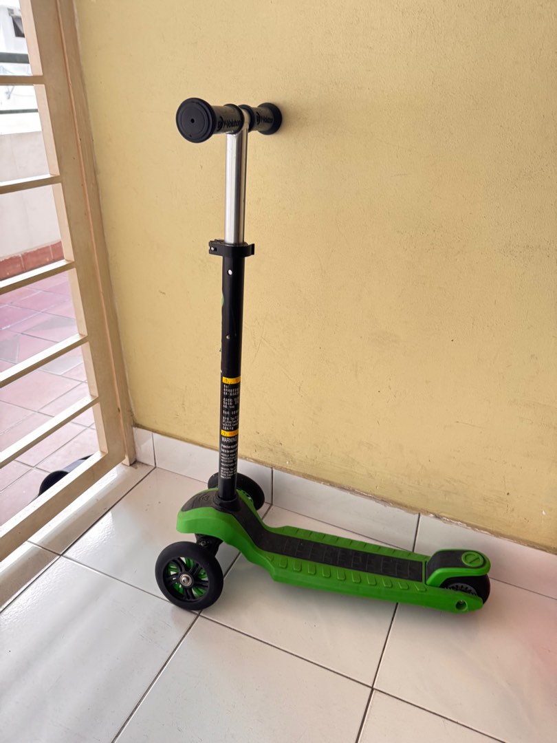 Y Volution Y Glider XL, Sports Equipment, Sports & Games, Skates ...