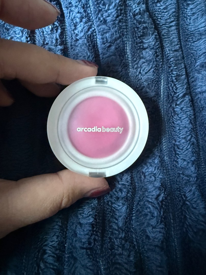 Arcadia Beauty Daily Blusher (Eden), Beauty & Personal Care, Face ...