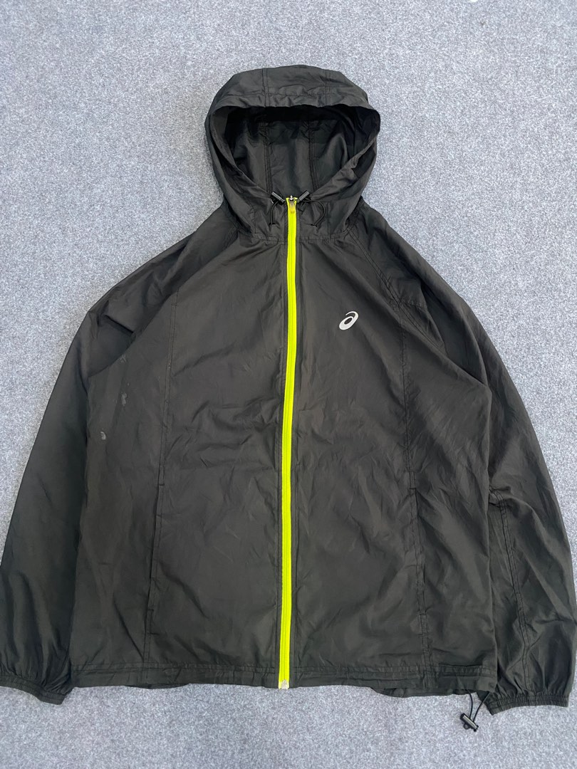 Asics Jacket Single Layer, Women's Fashion, Coats, Jackets and ...