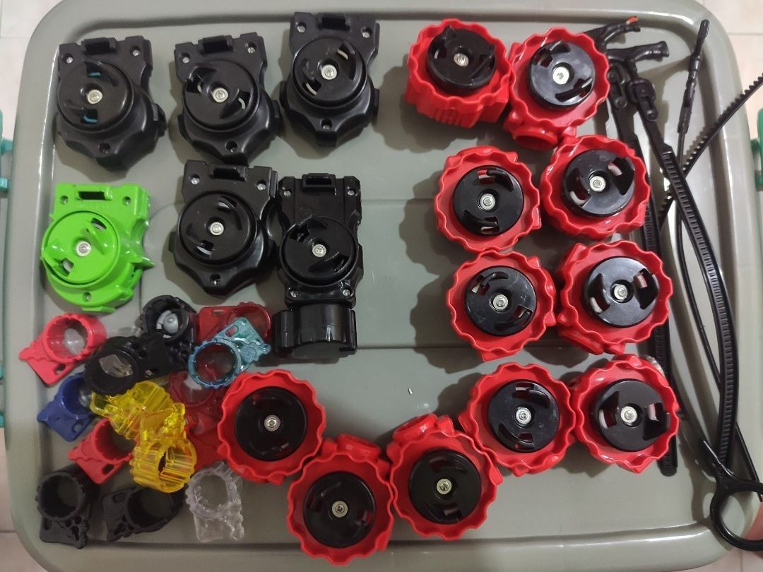 Beyblade MFB FAKE, Hobbies & Toys, Toys & Games on Carousell