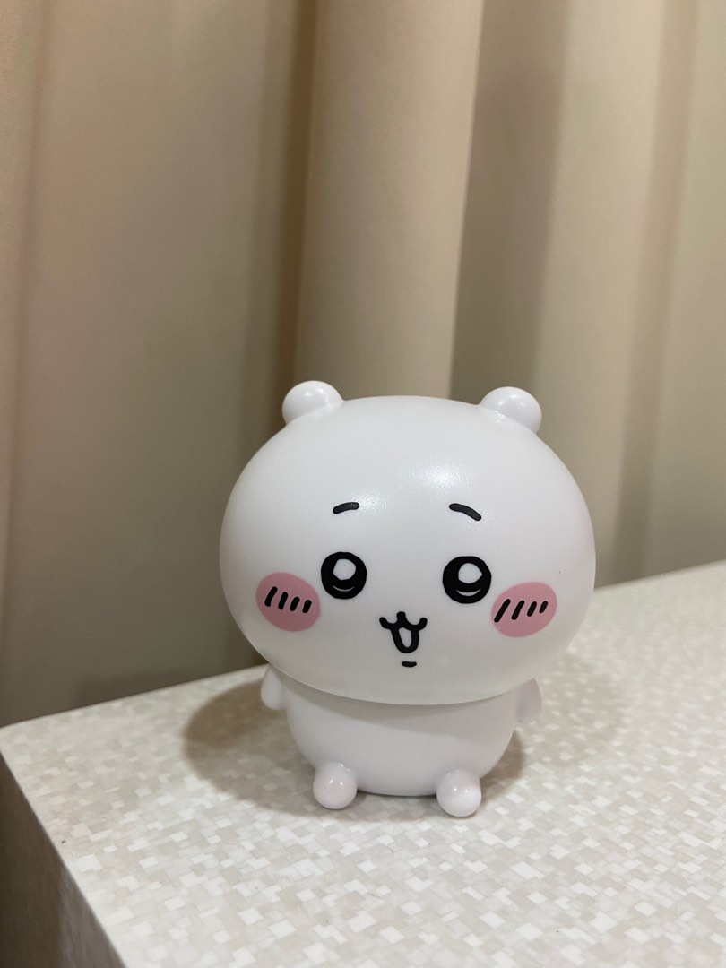 Big Chiikawa Figure, Hobbies & Toys, Toys & Games on Carousell