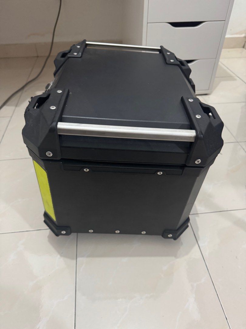 Box motor, Motorbikes on Carousell