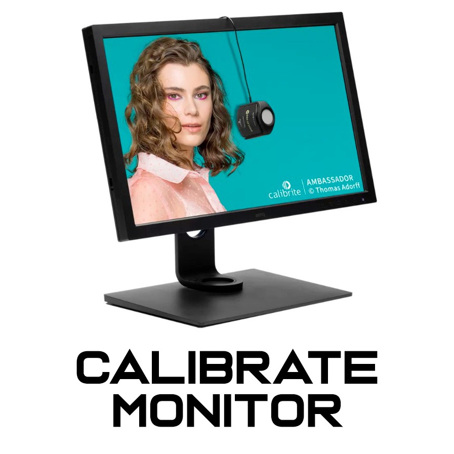 Calibrate Monitor Calibration, Computers & Tech, Laptops & Notebooks on Carousell