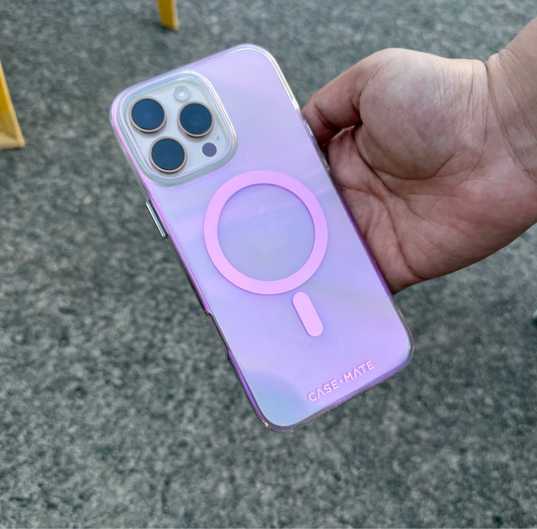 Casemate Case for 16 Promax, Mobile Phones & Gadgets, Mobile & Gadget ...