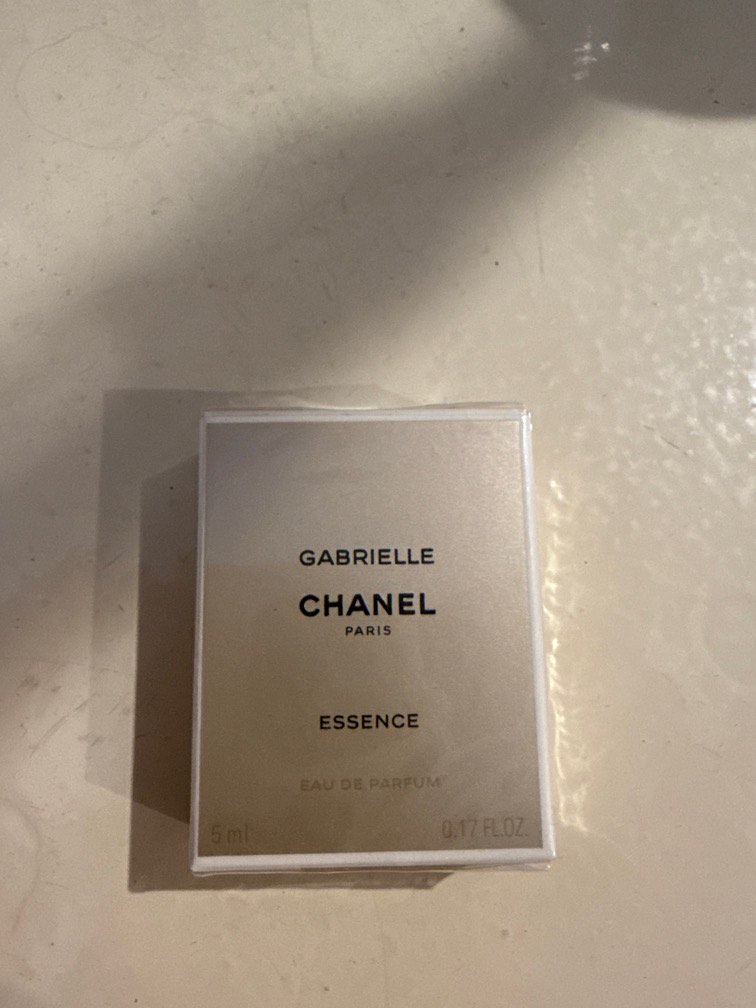 Chanel Gabrielle, Beauty & Personal Care, Fragrance & Deodorants on ...