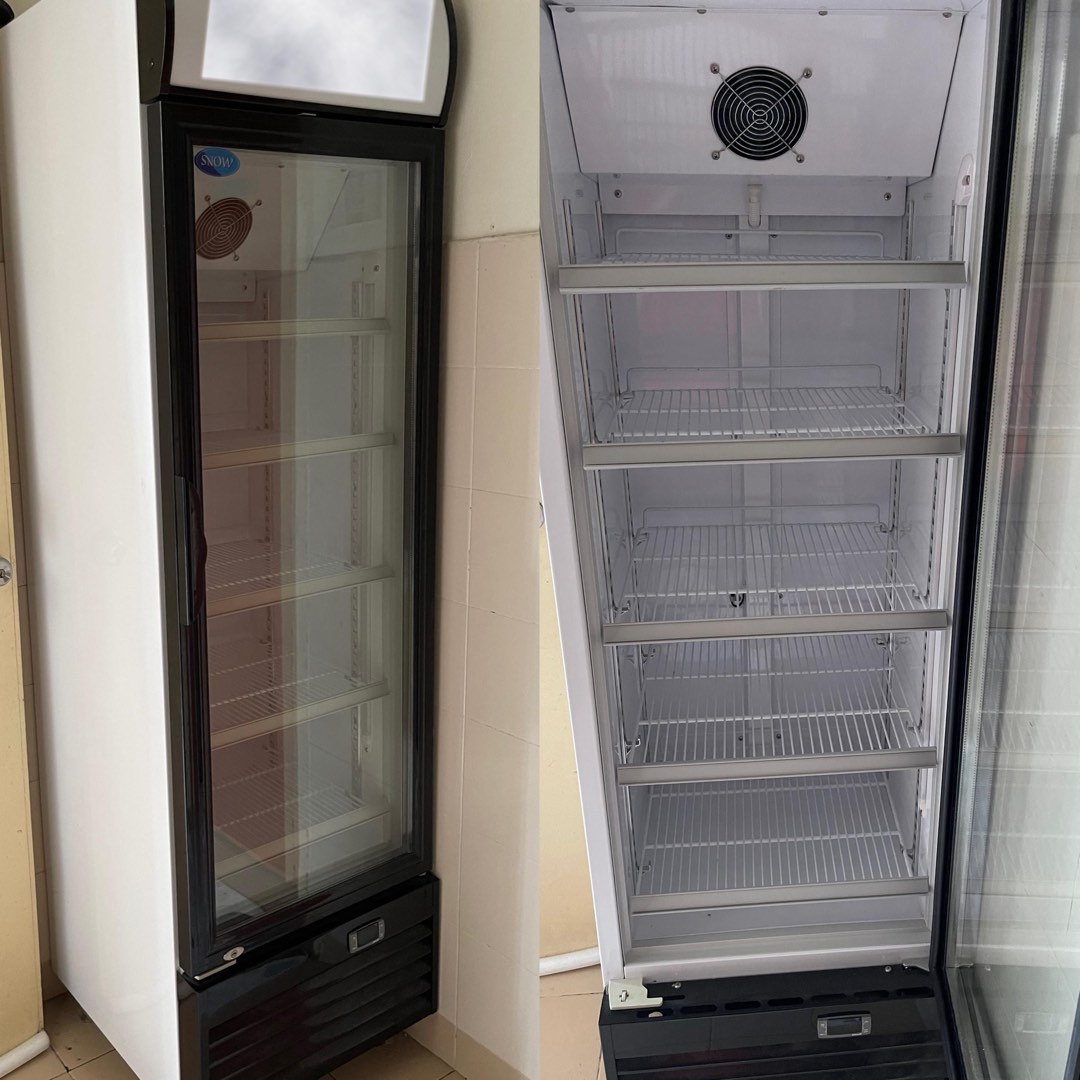 Chiller 1 door, TV & Home Appliances, Kitchen Appliances, Refrigerators ...