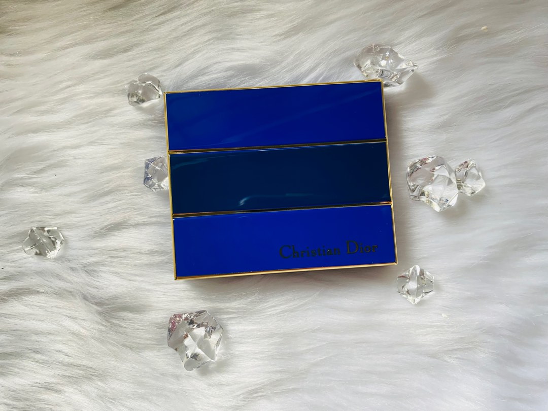 CHRISTIAN DIOR COMPACT PRESS POWDER, Beauty & Personal Care, Face ...
