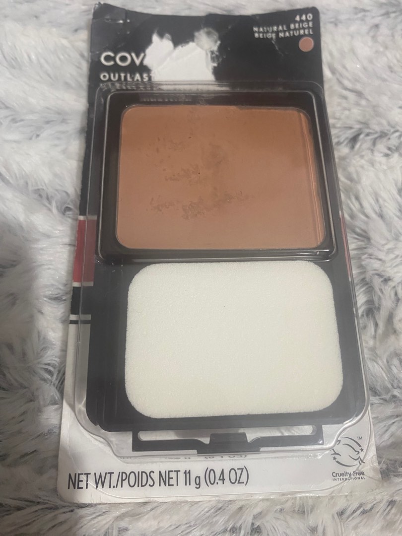 Covergirl 3-in-1 foundation, Beauty & Personal Care, Face, Makeup on ...
