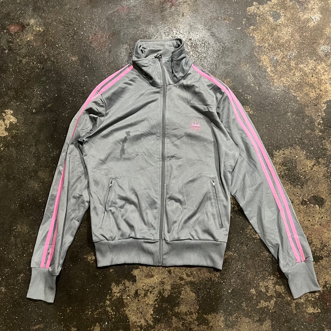 Dada Supreme Track Jacket, Women's Fashion, Coats, Jackets and ...