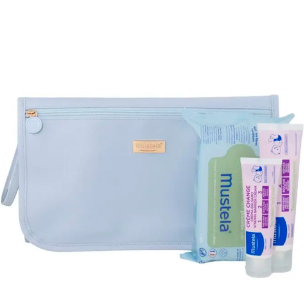 Diaper changing kit, Beauty & Personal Care, Bath & Body, Body Care on ...