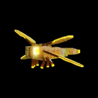 DRAGONFLY GROW A GARDEN GAG ROBLOX, Video Gaming, Gaming Accessories ...